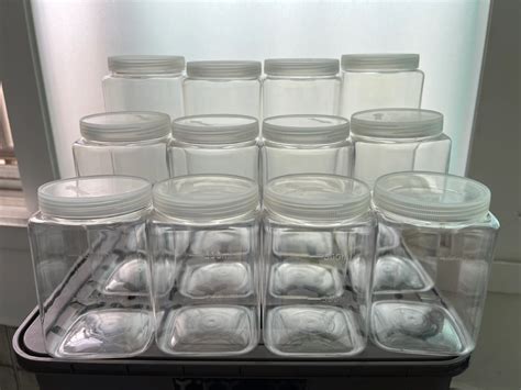 실리쿡 사각용기 냉장고 냉동고 당근 중고거래