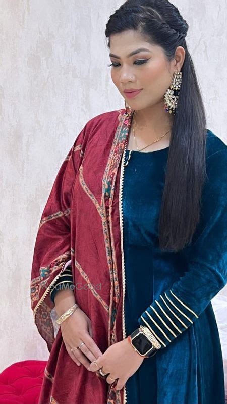Makeover By Nashra Khan Price And Reviews Lucknow Makeup Artist