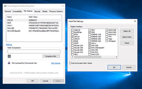 Calculate Hash Values Including Base64 Result Powershell Help