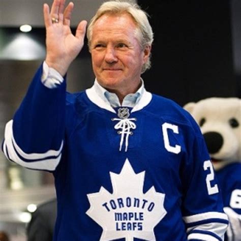 Darryl Sittler Leadership Keynote Speaker