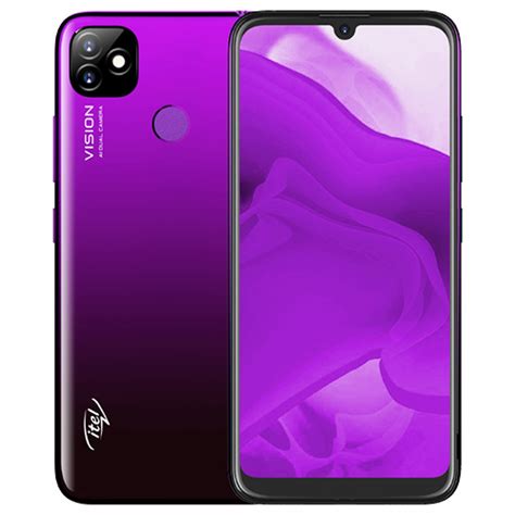 Itel Vision Price In Bangladesh Full Specs Review Mobiledokan