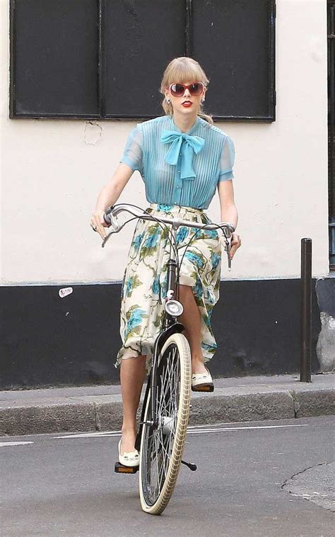 Fashionjewellery Taylor Swift Loose Blouse