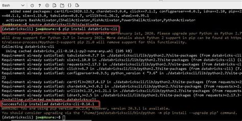 How To Store Secrets In Azure Databricks Joe Ho Blog