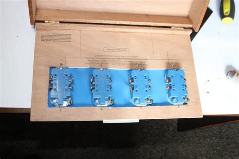 Reef Pi Build Page Reef Reef