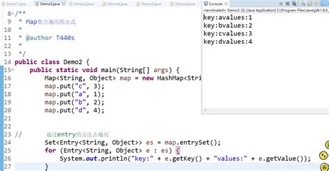 j2ee基础集合框架之map集合 j2ee架构hashmap csdn博客
