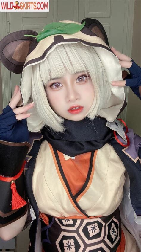 Riribonni Riribonni Riribonn Nude Onlyfans Leaked Photo