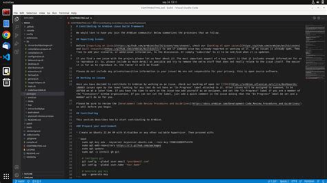 Generic Intel AMD Armbian