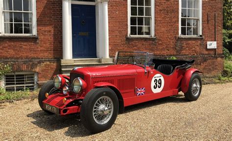 Auctions Evoke Classic Cars