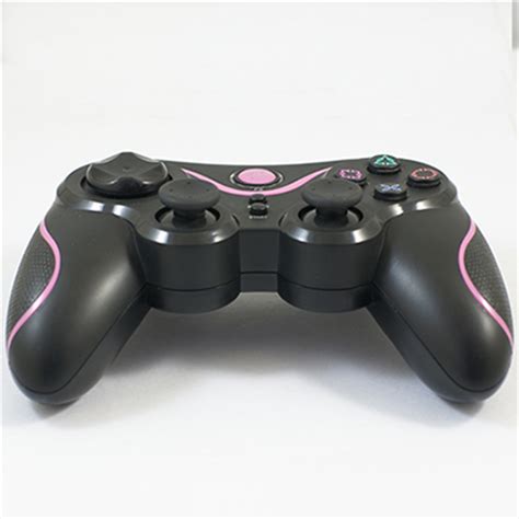PS Bluetooth Wireless Six Axis Controller Ps Controller On Ps Ps Controller Video Game