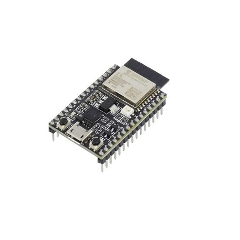 Esp32 C3 Devkitc 02 24ghz Wi Fi Ieee80211bgn Ve Bluetooth 5 Geliştirme Kiti Esp32 Kitleri