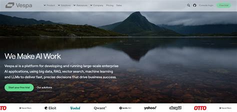 7 Elasticsearch Alternatives For Smarter And Faster Data Search Denserai