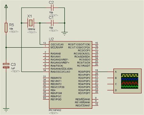 Mikroc Serial Interrupt Kceasysite