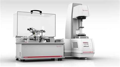 Pin On Disk Tribometer Trb³ Anton Paar