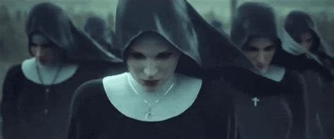 Nun Hitman Sexy  Find And Share On Giphy