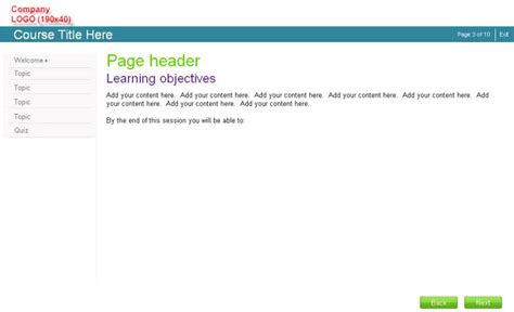 Customizing The Table Of Contents Toc Or A Widge Adobe Community
