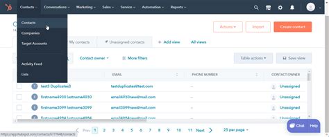 How To Export Data From Hubspot Blog