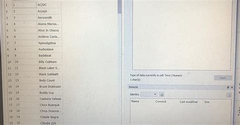 Database Album On Imgur