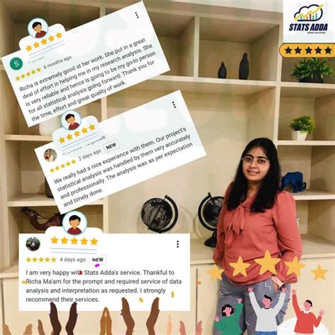 richa banagiri on linkedin happycustomer satisfiedclient