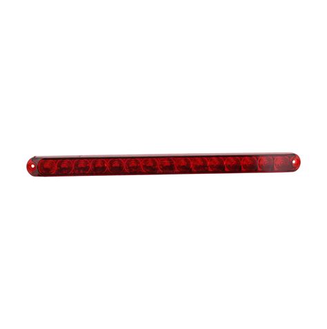 Dot Led 트럭 정지 꼬리 막대기 램프 의 고품질 Dot Led 트럭 정지 꼬리 막대기 램프