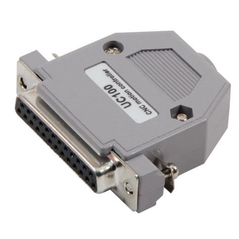 UC USB Motion Controller