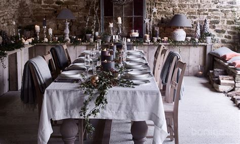 Шинэ жилийн баярын ширээгээ засах ГУРВАН санаа