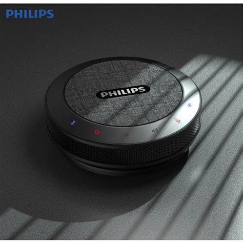 Jual Anker PowerConf Bluetooth Speakerphone With Bluetooth Dongle 6 Mics Jakarta Utara