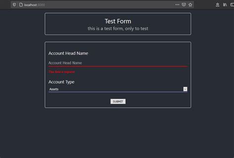 GitHub Shakil GoogleForms This Project Is Made Of React Js And MongoDB With Node Js Server