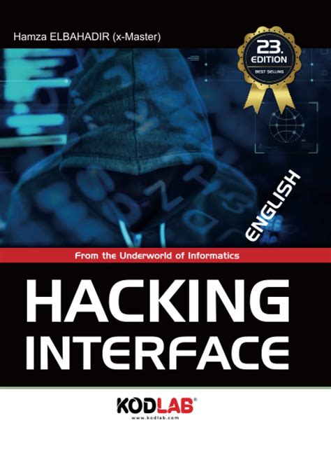 hacking interface by x master elbahadir hamza kole gizem