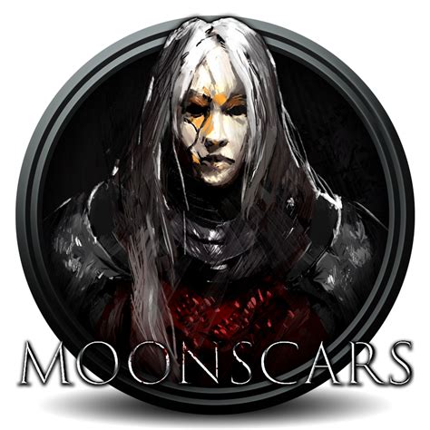 Moonscars Icon HD by sirleviatan on DeviantArt