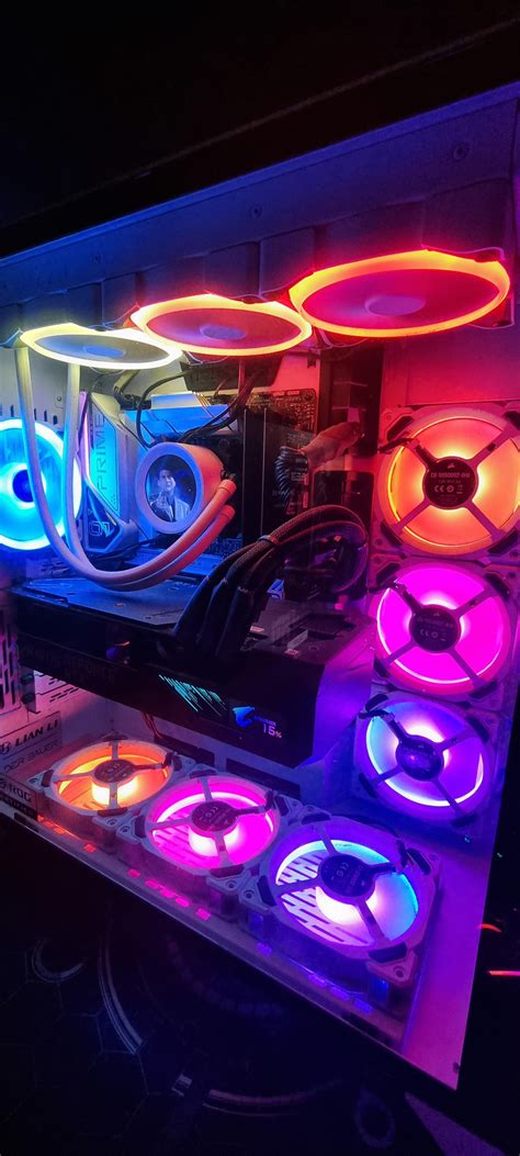 Anyone Had Any Problems With Nzxt Cam Cpu Load Always Staying On 1 2