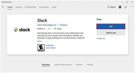 How To Install Slack App On Windows 10 Pureinfotech