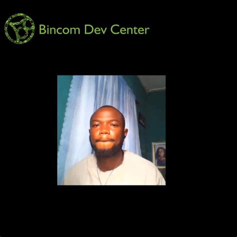 Bincom Dev Center On Linkedin Python Developer Techacademy Learntech