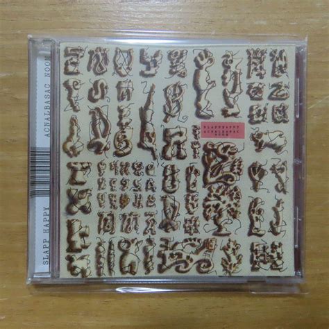 Yahoo!オークション - 34070546 【CD】Slapp Happy / Acnalbasac Noom(...