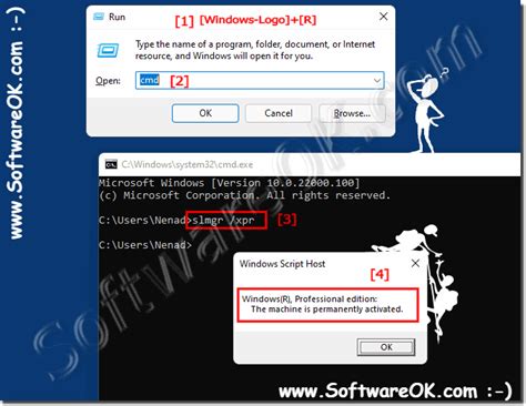 Check Whether Windows 11 Is Activated Where Can I See It
