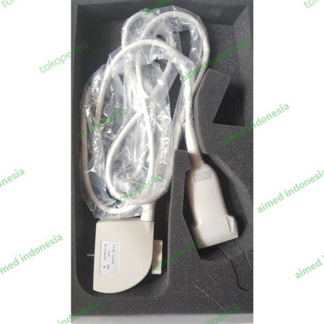 Jual Probe Usg Linear Compatible DP 10 Mindray Kab Bantul Aimedcom Tokopedia