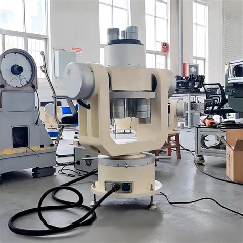 high load high precision 3 axis motion simulators for inertial