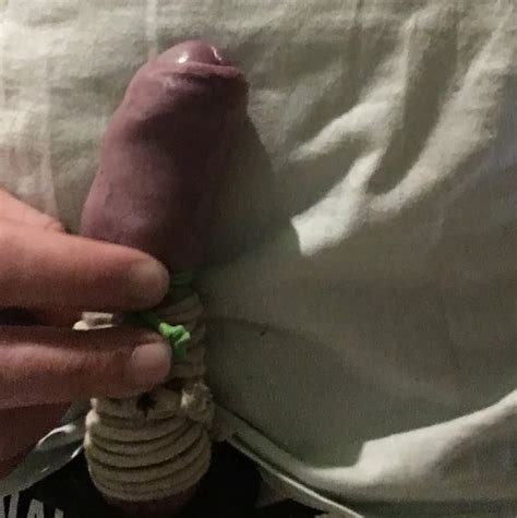 Cock And Ball Bondage 2 Pt4 33 Pics Xhamster