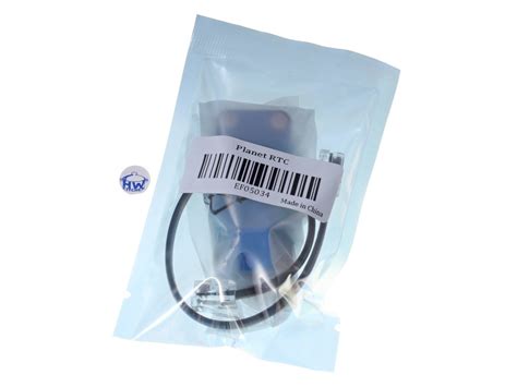Planetx Rtc Modul Reálného času Hwkitchen
