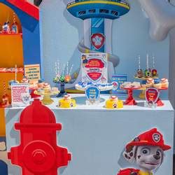 Paw Patrol Birthday Paw Patrol Birthday Party Catch My Party