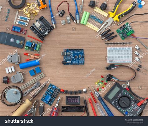 Projeto De Arduino Images Stock Photos D Objects Vectors Shutterstock