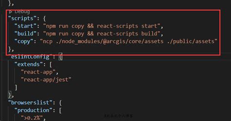 ArcGIS API for JavaScript 基于ES Modules的新开发方式 arcgis core 腾讯云开发者社区 腾讯云