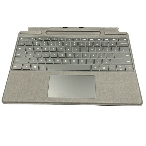 Microsoft Surface Pro 8 Signature Keyboard Ibay