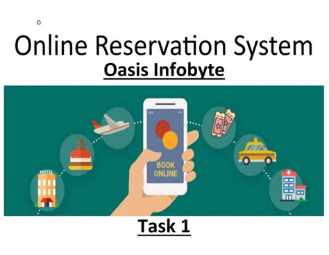 Completed A Task On Online Reservation System With Java Md