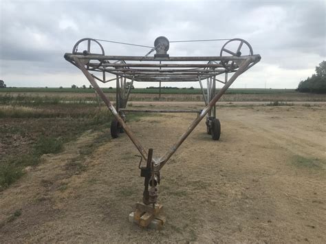 34 Implement Carrier Transportation Bigiron