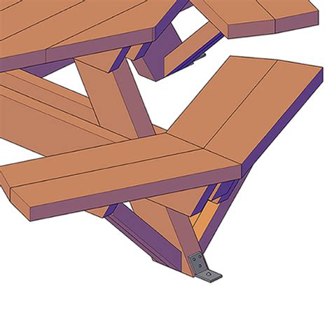 Tables Anchoring Option