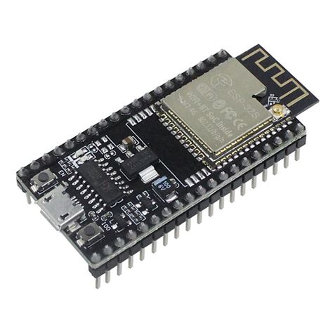Nodemcu 32s Iot Development Board Esp 32s Wifi Development Board Wifibluetooth Main Board