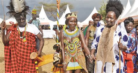 Karamoja Cultural Tour Intare Safaris
