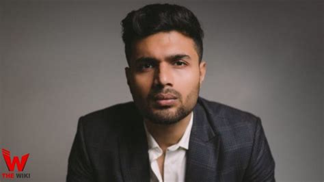 Prakhar Gupta Youtuber Height Weight Age Affairs Biography And More