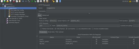 Jmeter Load Test Scripts Alongwith Restclient On Vscode Manage Jmeter Scripts Md At Main