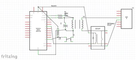 fritzbox klingel arduino project hub